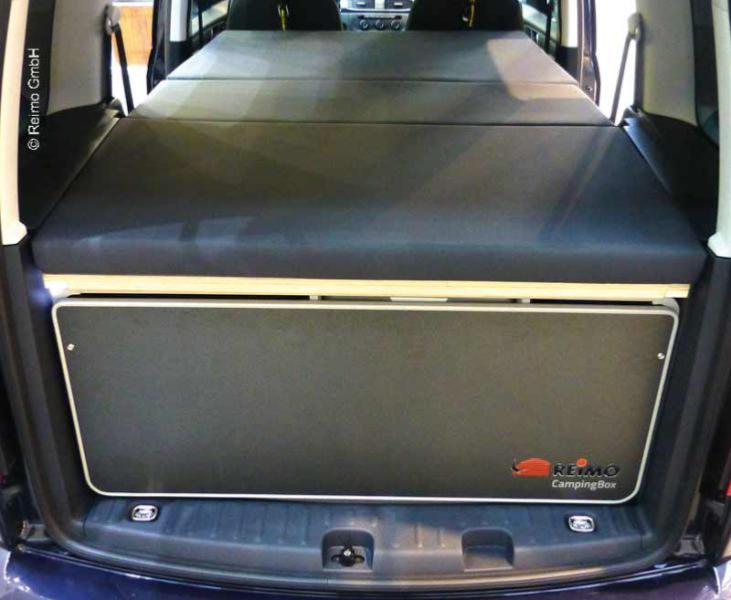 Camping Box Reimo